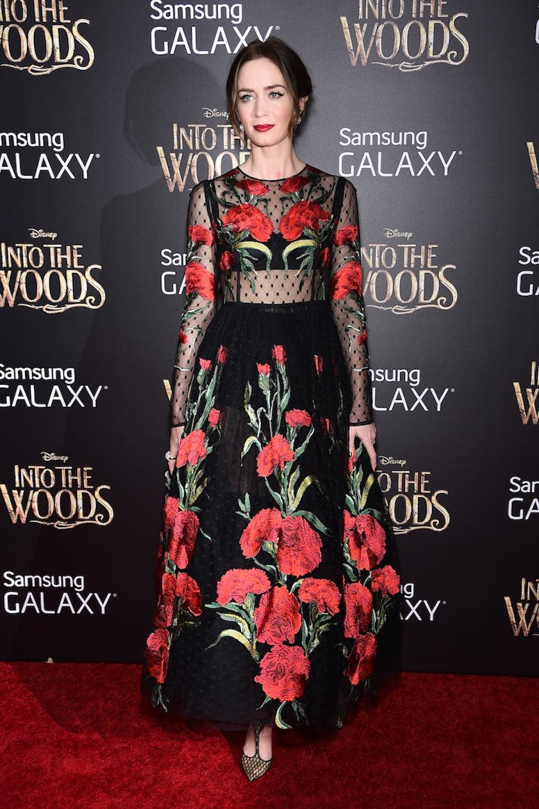 The 25 Best Looks Of 2014