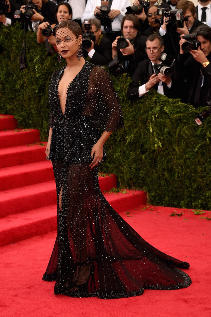 The 25 Best Looks Of 2014