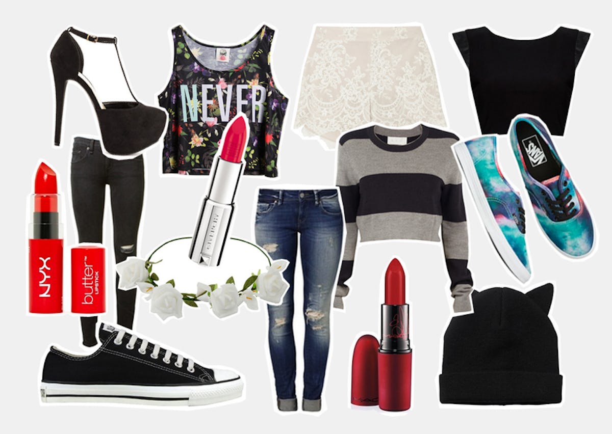 Polyvore’s Best Of 2014 List