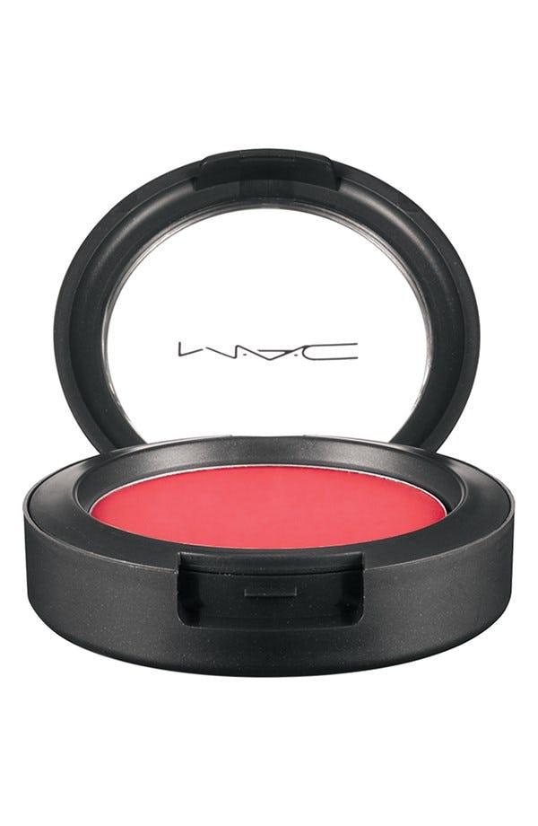 MAC’s New Collection Brings The Heat