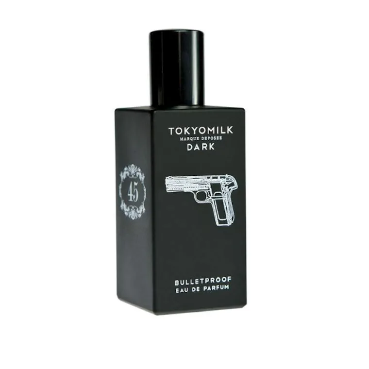 10 Fragrances For Tomboys