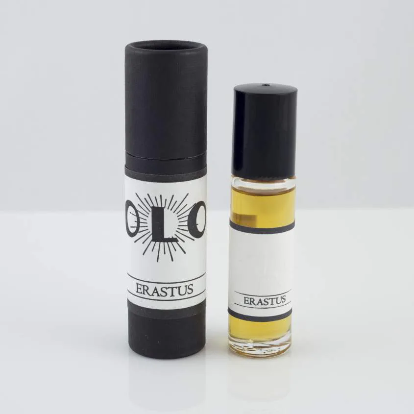 10 Fragrances For Tomboys