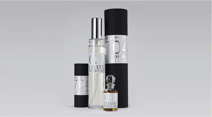 10 Fragrances For Tomboys