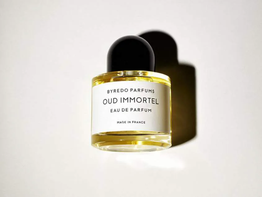 10 Fragrances For Tomboys