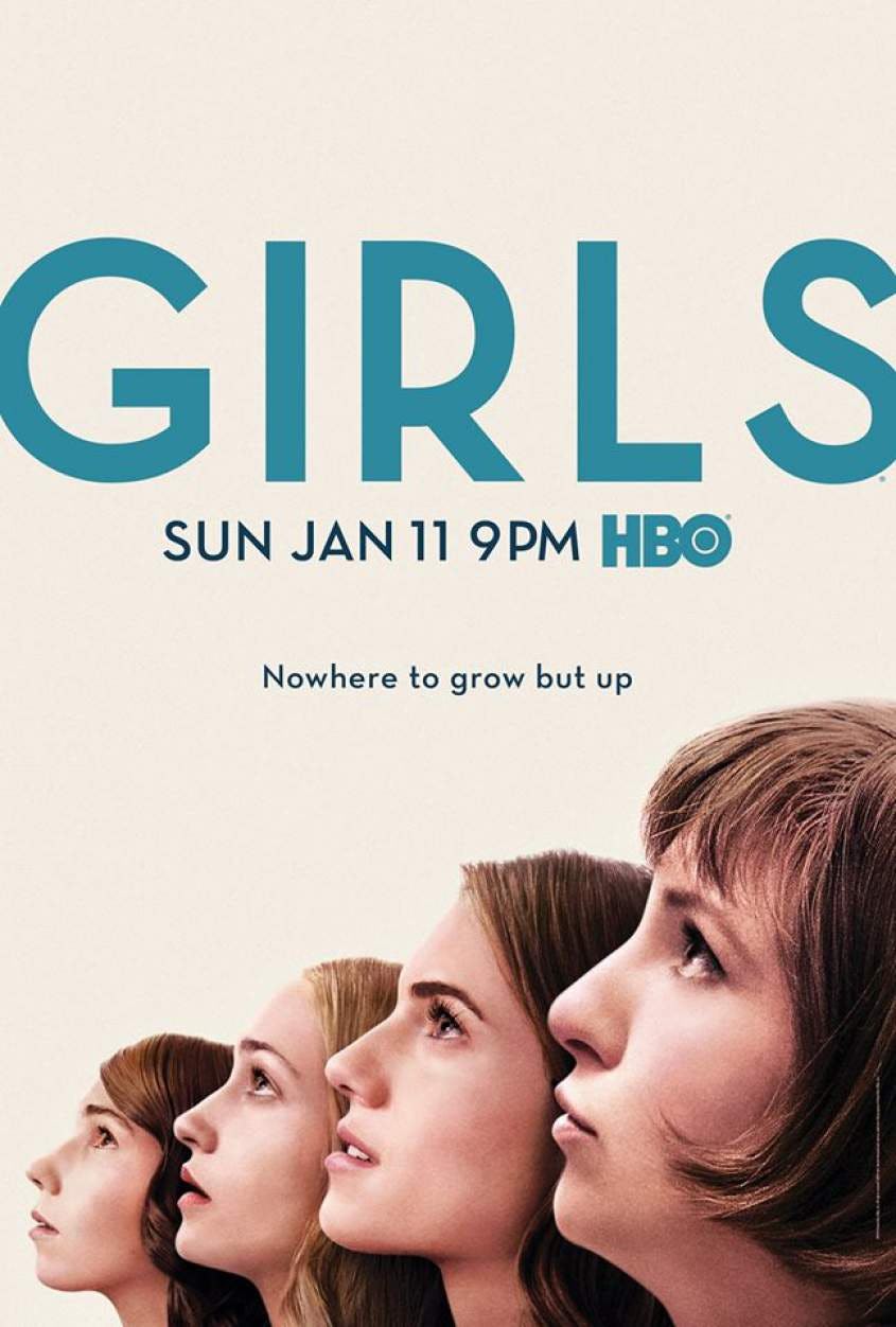 Girls Season 4 Gets Complicated