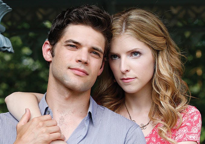 A Musical For Millennials…Finally?