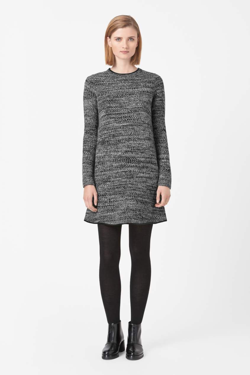 COS Store Opening And Sales - New York City Shopping