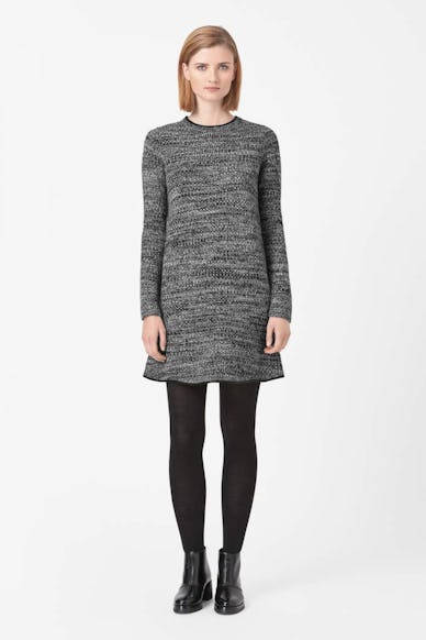 COS Store Opening And Sales - New York City Shopping