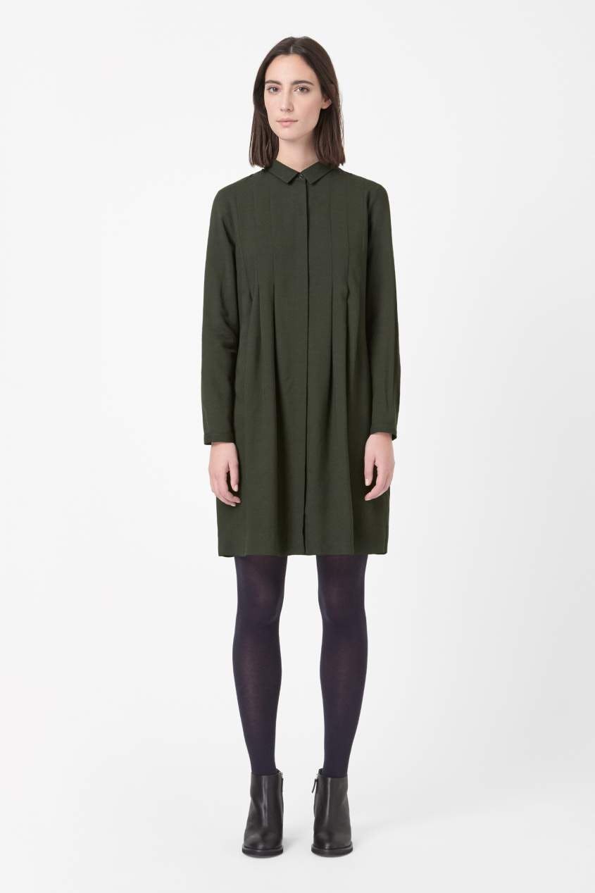 COS Store Opening And Sales - New York City Shopping