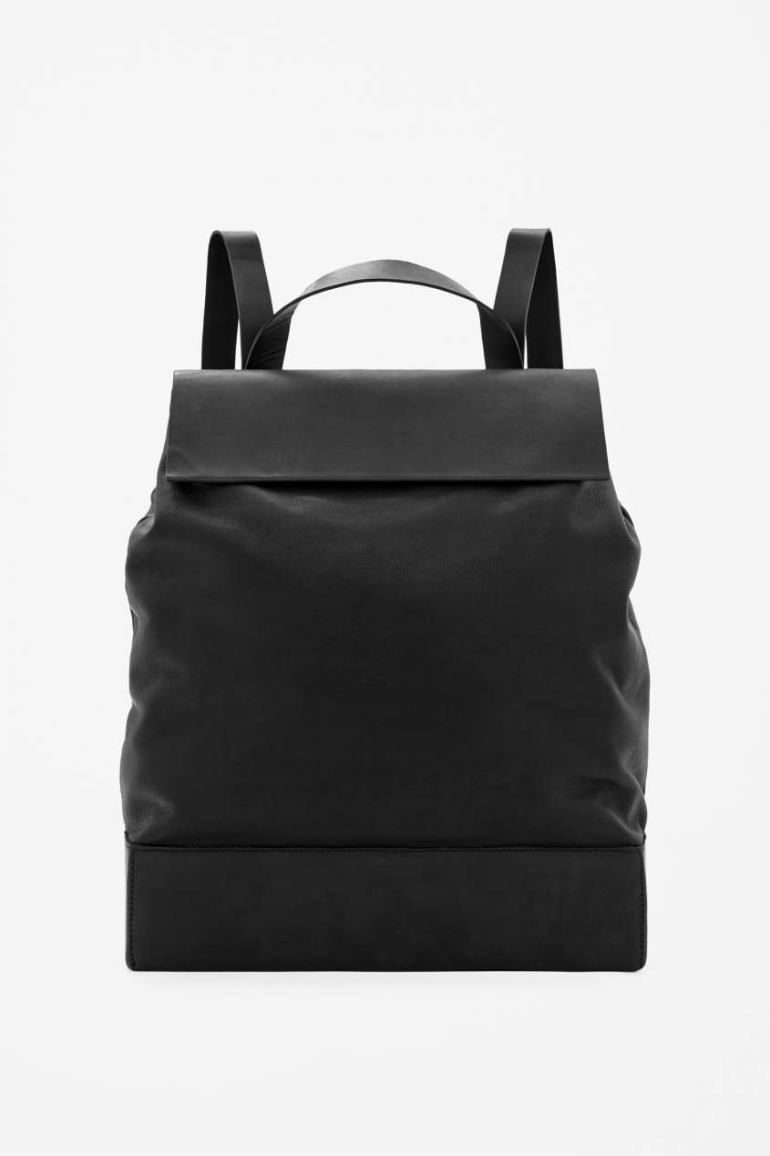 COS Store Opening And Sales - New York City Shopping