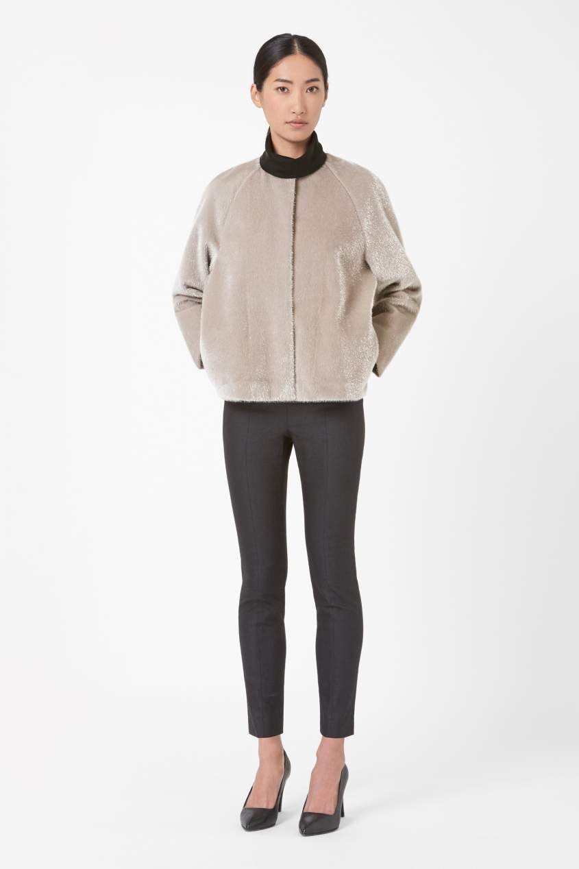 COS Store Opening And Sales - New York City Shopping