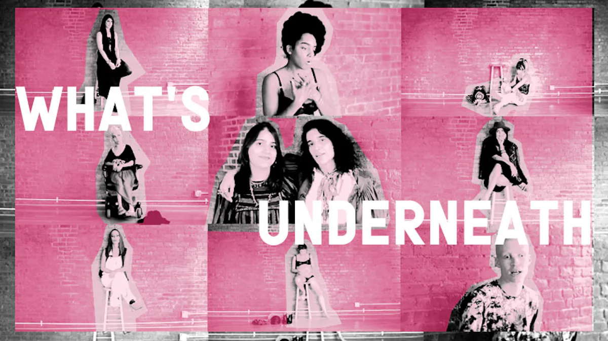 StyleLikeU Kickstarter Documentary