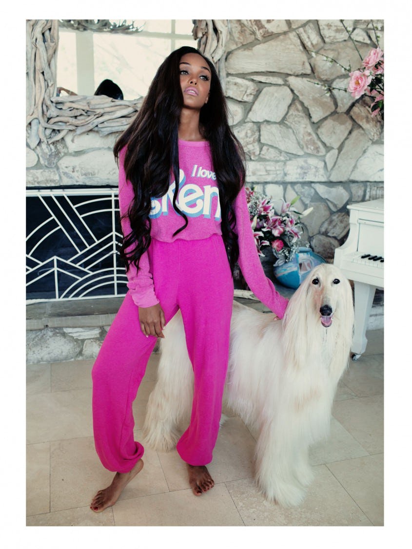 How To Become A Barbie Girl IRL