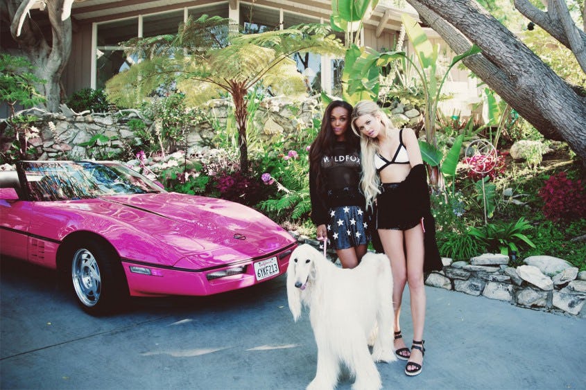 How To Become A Barbie Girl IRL