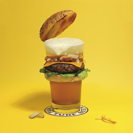 These Fat & Furious Burgers Stole Our Hearts