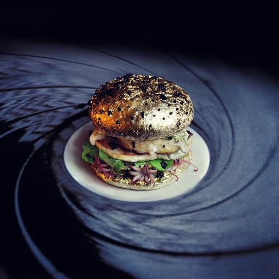 These Fat & Furious Burgers Stole Our Hearts