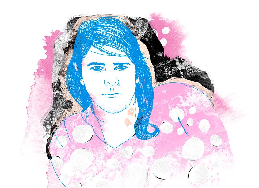 Ariel Pink Is America’s Most Unlikely Rockstar