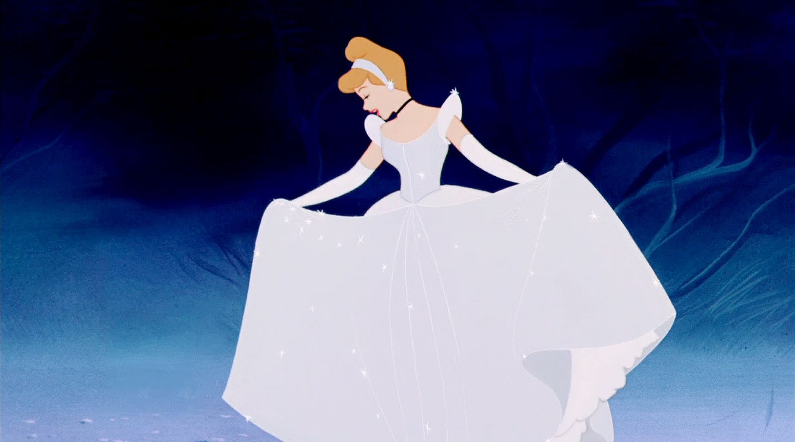 Disney’s Cinderella Gets An IRL Rework