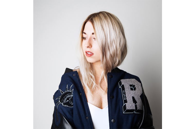 Shop The Lady K Collection