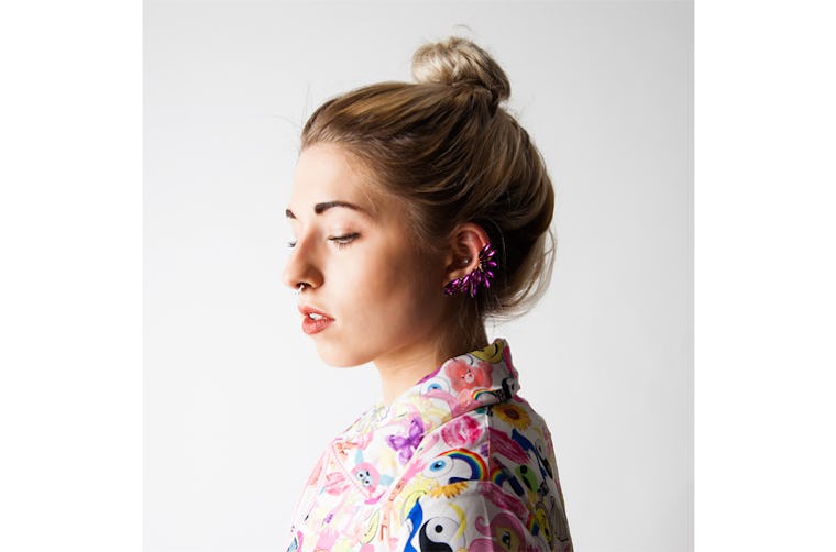 Shop The Lady K Collection