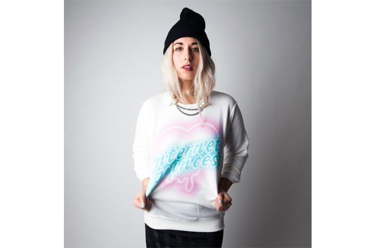 Shop The Lady K Collection