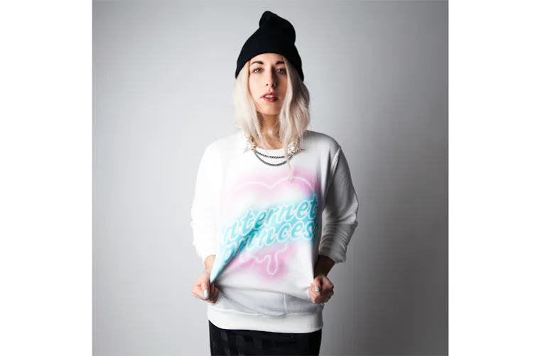 Shop The Lady K Collection