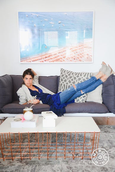 Inside The Man Repeller’s Office — Workspace Inspiration