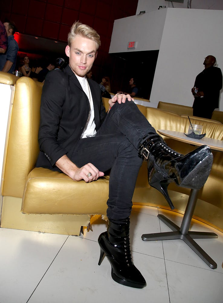 Will’s World: Get an Exclusive Recap of ANTM Cycle 21