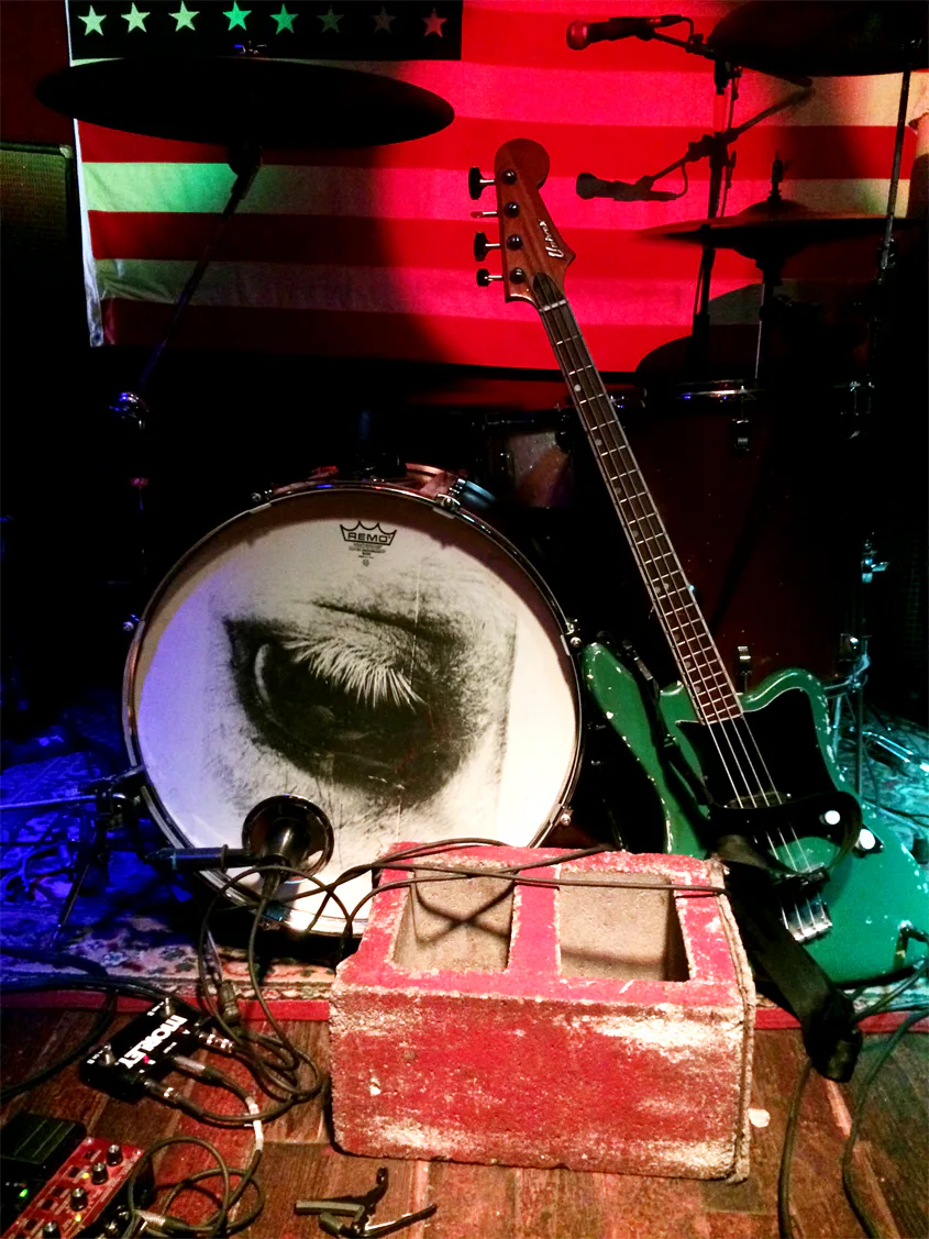 CMJ 2014 Recap
