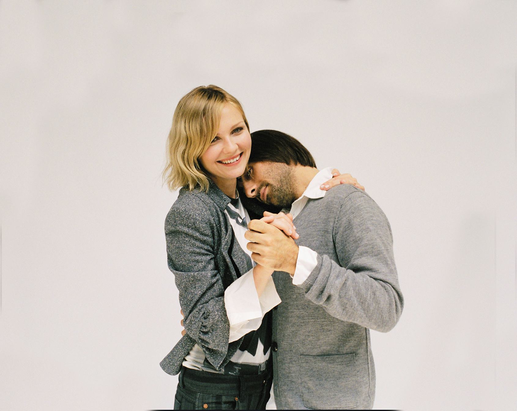 The First-Ever Actor To Cover NYLON