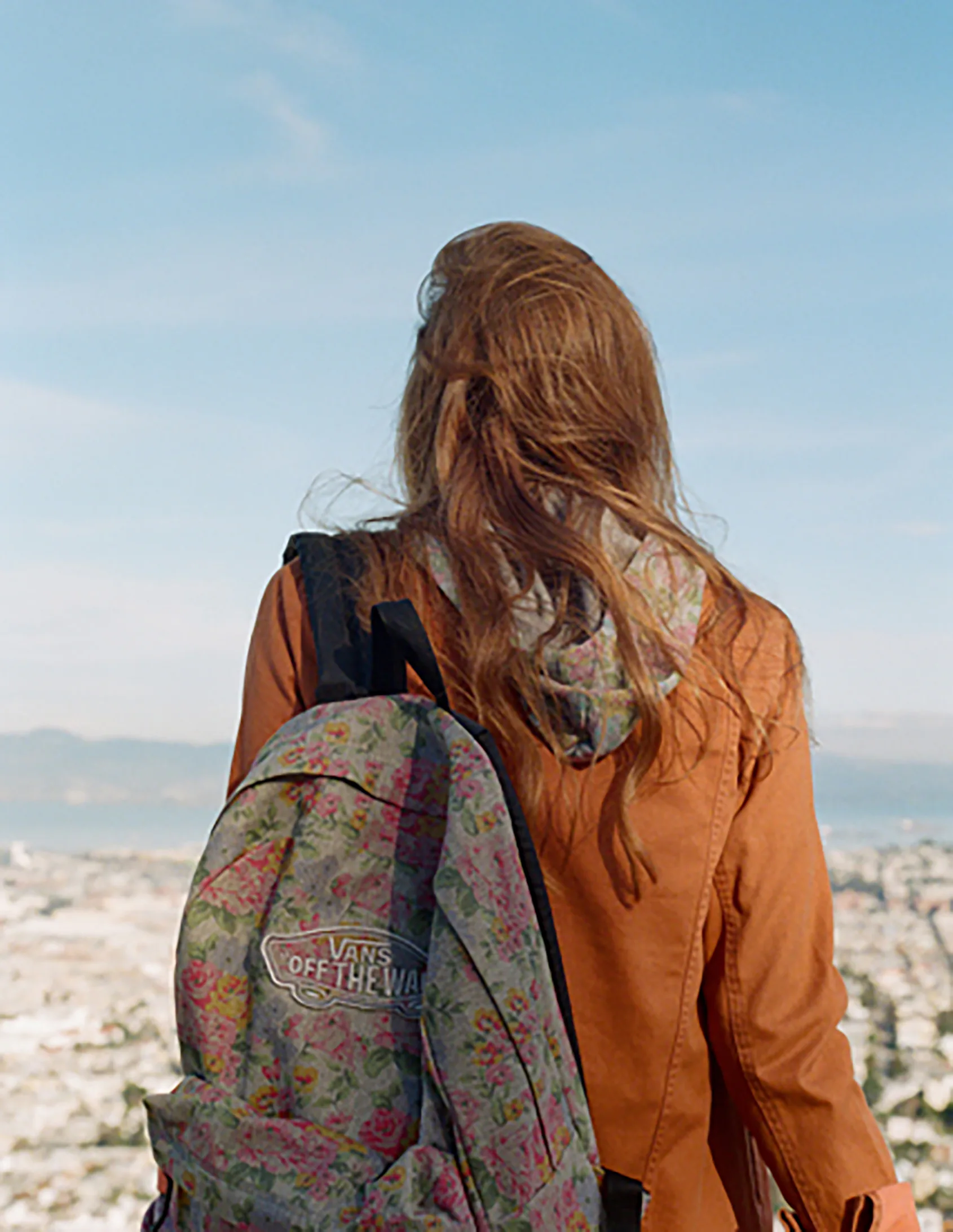 Vans Holiday Lookbook 2014