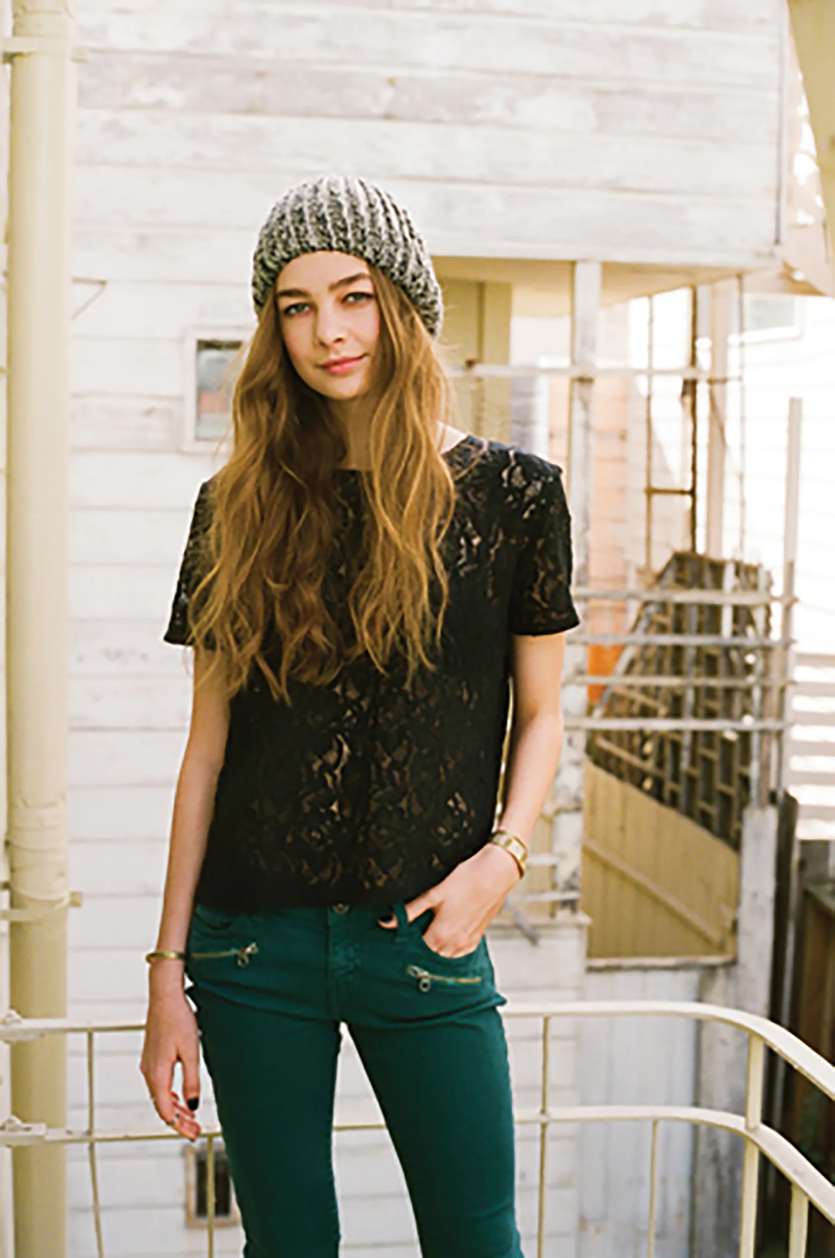 Vans Holiday Lookbook 2014