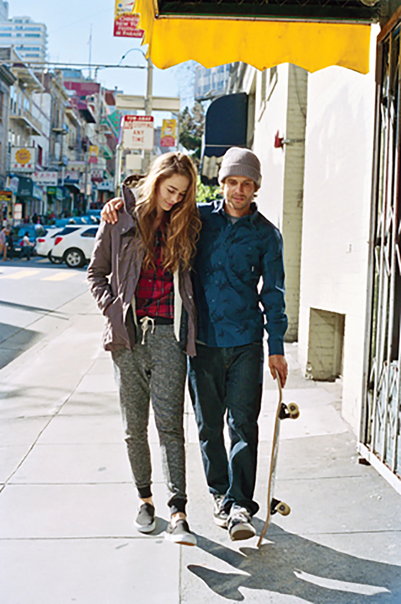 Vans Holiday Lookbook 2014
