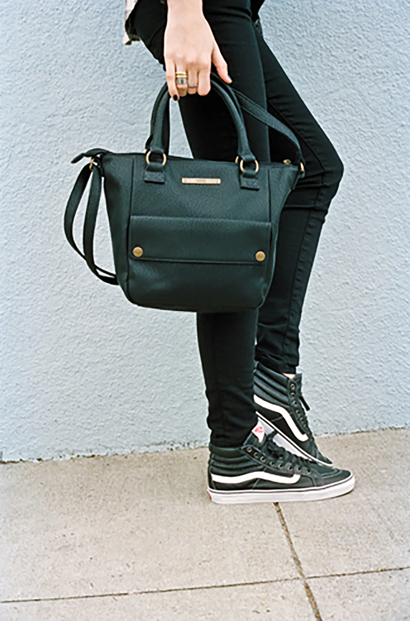 Vans Holiday Lookbook 2014
