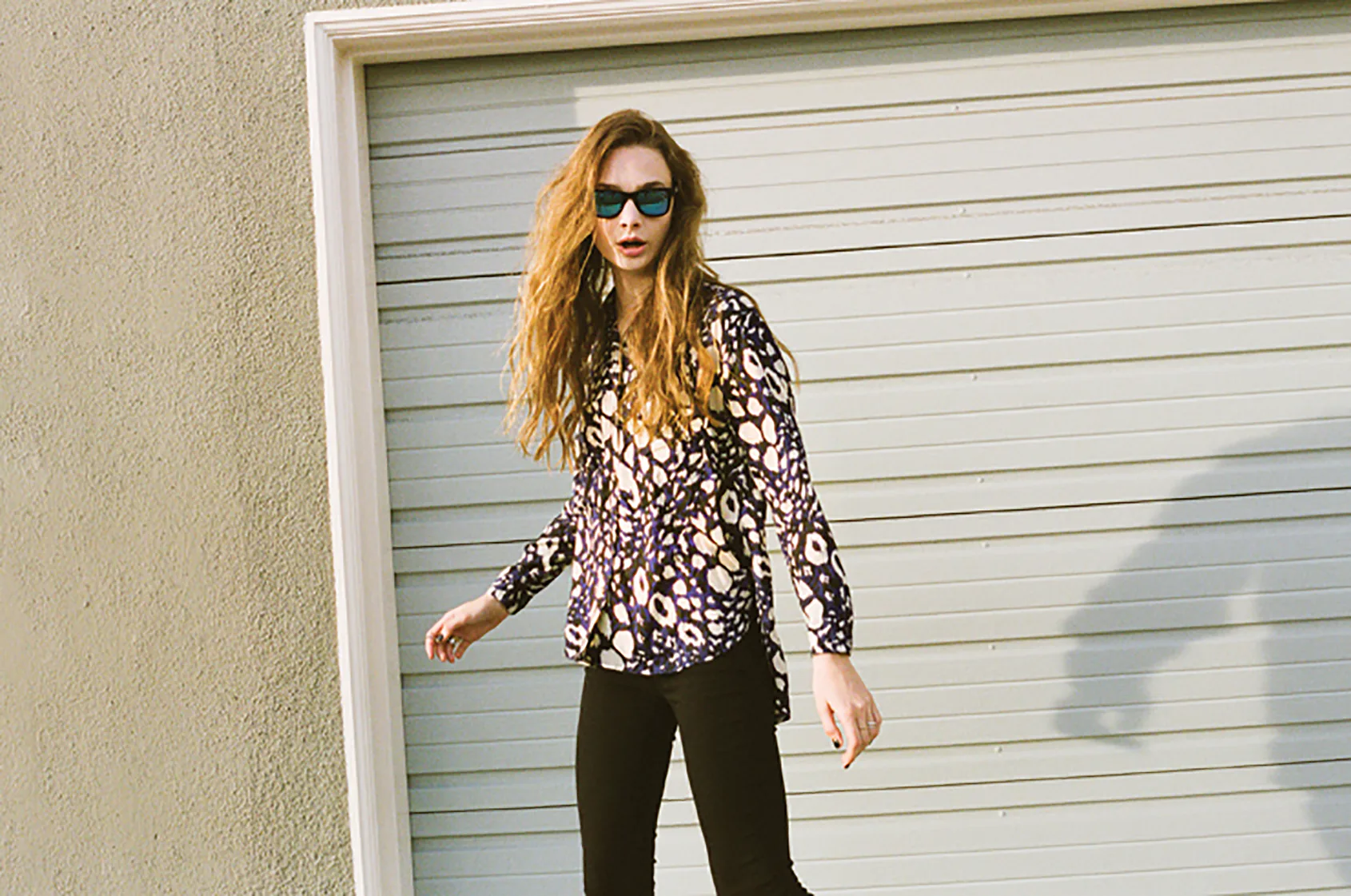 Vans Holiday Lookbook 2014
