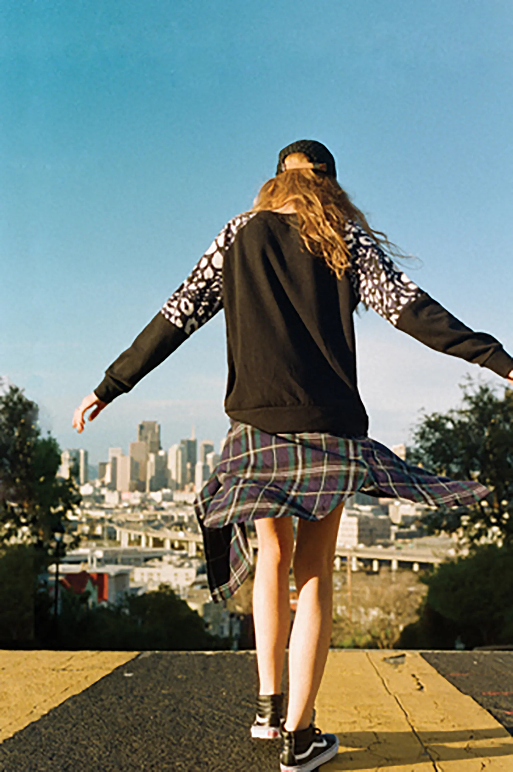 Vans Holiday Lookbook 2014