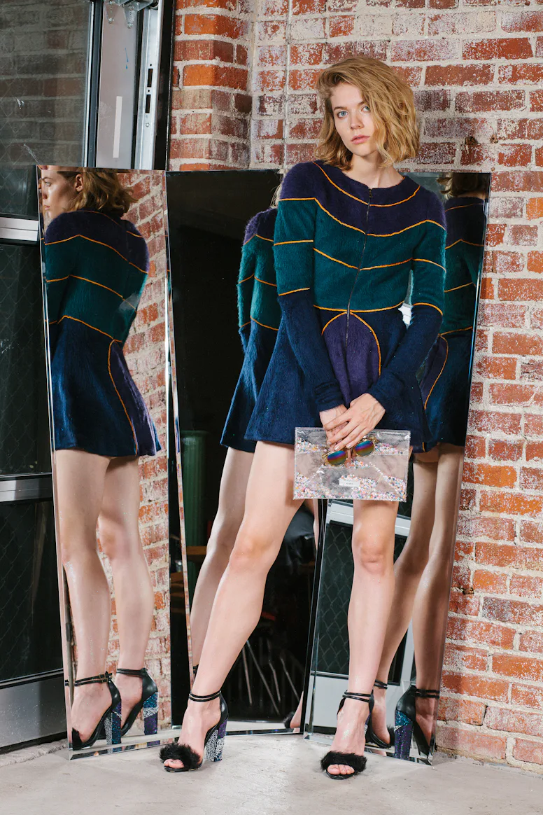 Haber Spring/Summer ’15