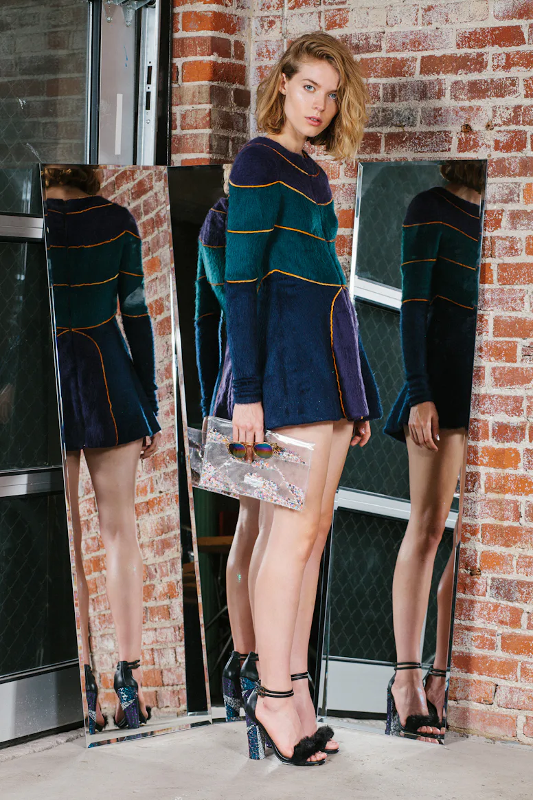 Haber Spring/Summer ’15