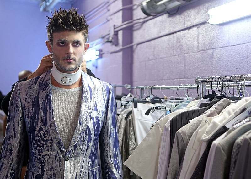 Will’s Recap: ANTM Cycle 21, Episode Seven