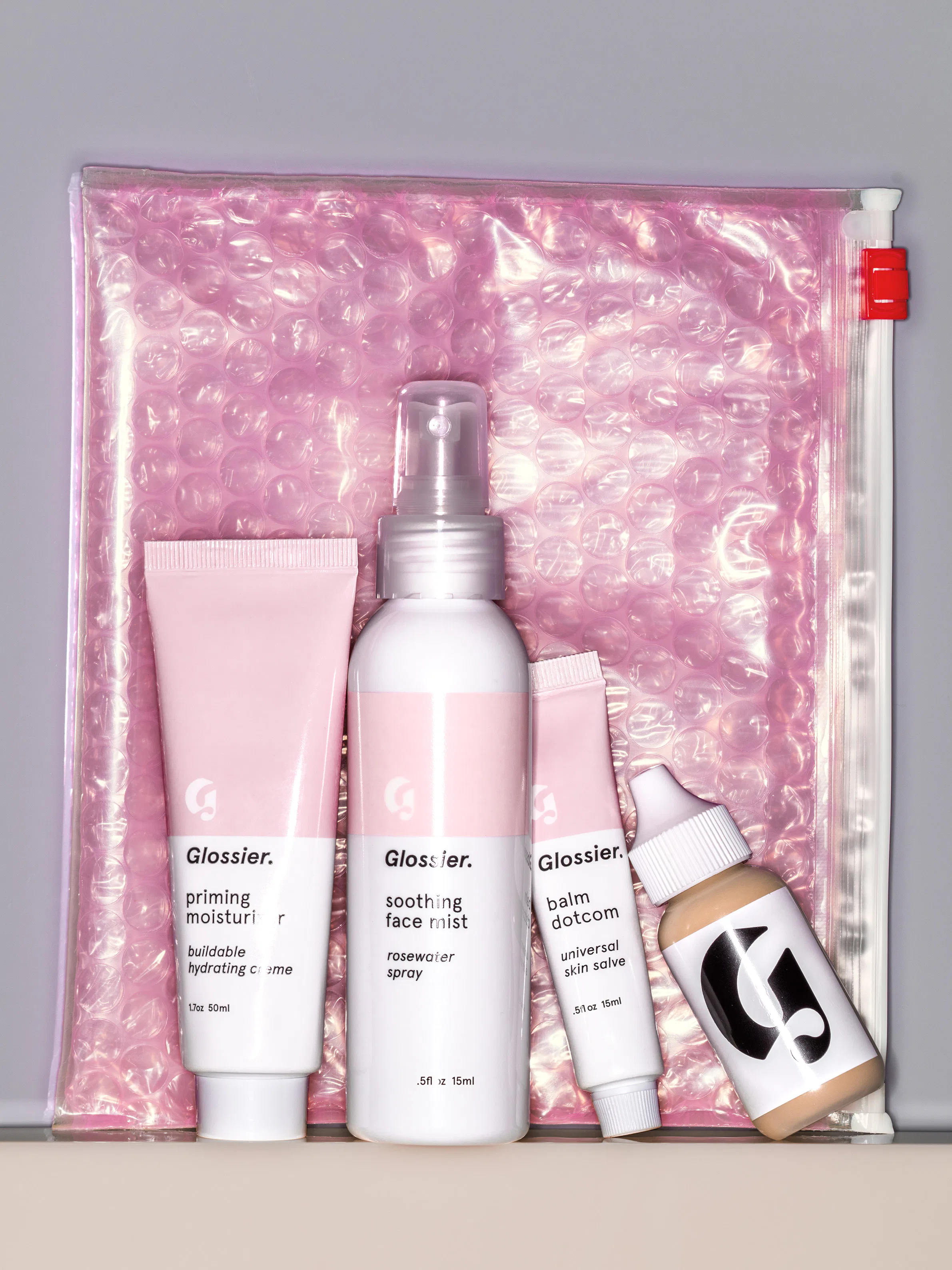 This New Beauty Brand Will Make Your Skin Glow