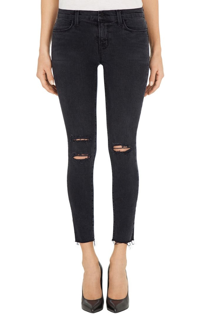 10 Best Ripped Jeans