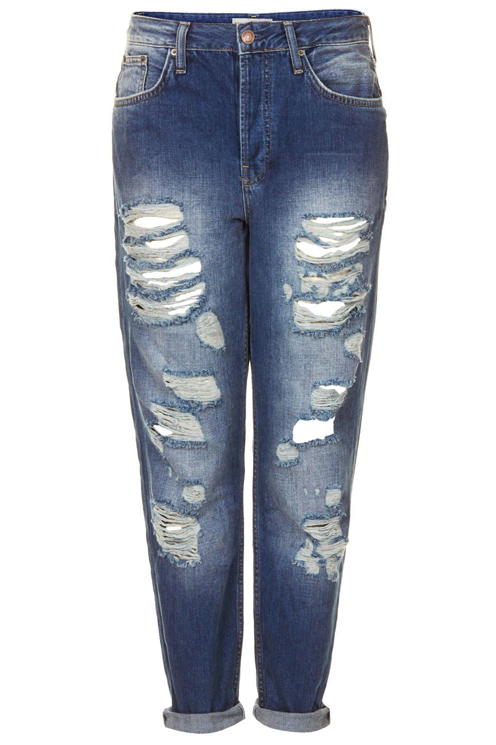 10 Best Ripped Jeans