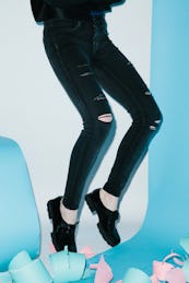 10 Best Ripped Jeans