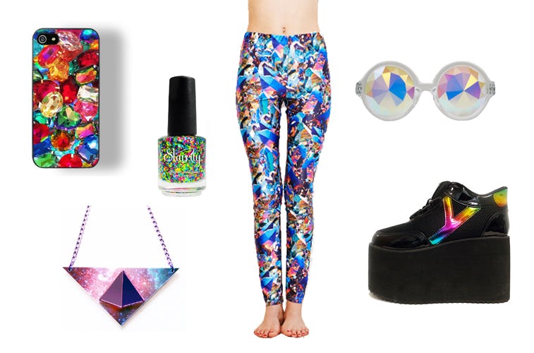 Shop the Club-Kid September Spread