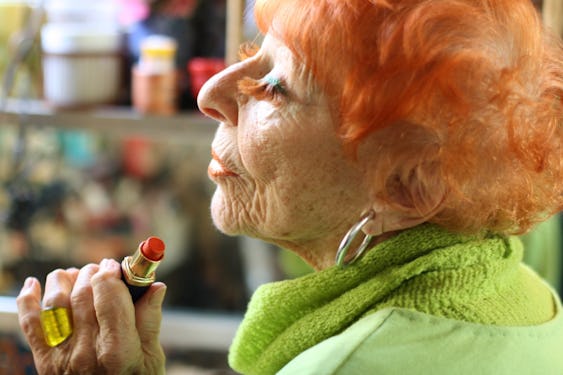 Advanced Style Documentary Interview