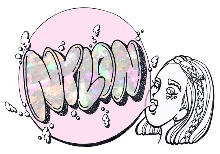 Be Featured in NYLON’s November 2014 Issue!