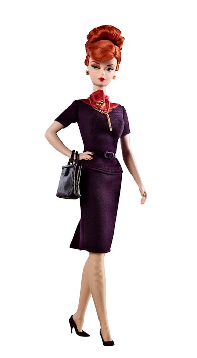 #NYLONFW Exclusive: The 47 Best Barbie Looks of All Time