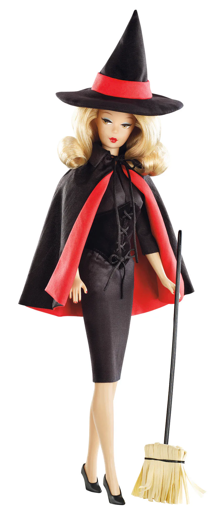 #NYLONFW Exclusive: The 47 Best Barbie Looks of All Time
