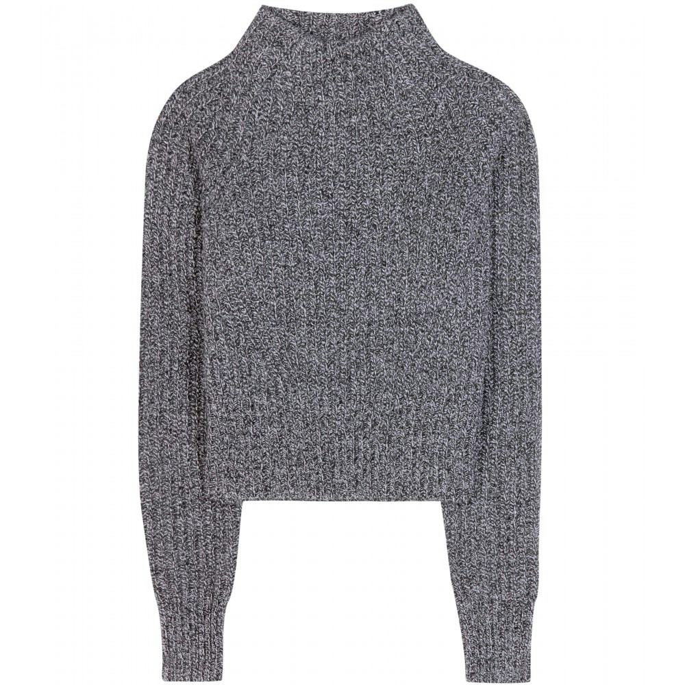 the best cropped sweaters