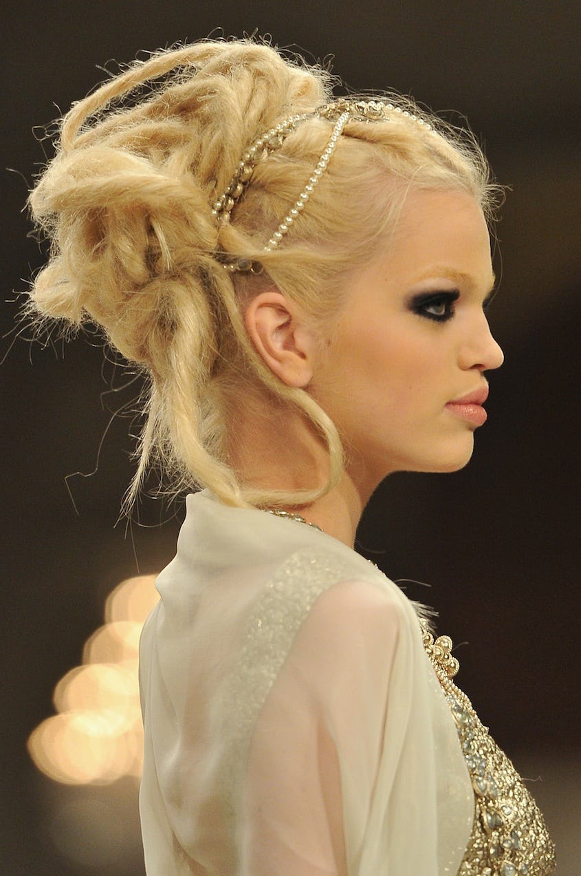 Dos and Don’ts of Dreadlocks